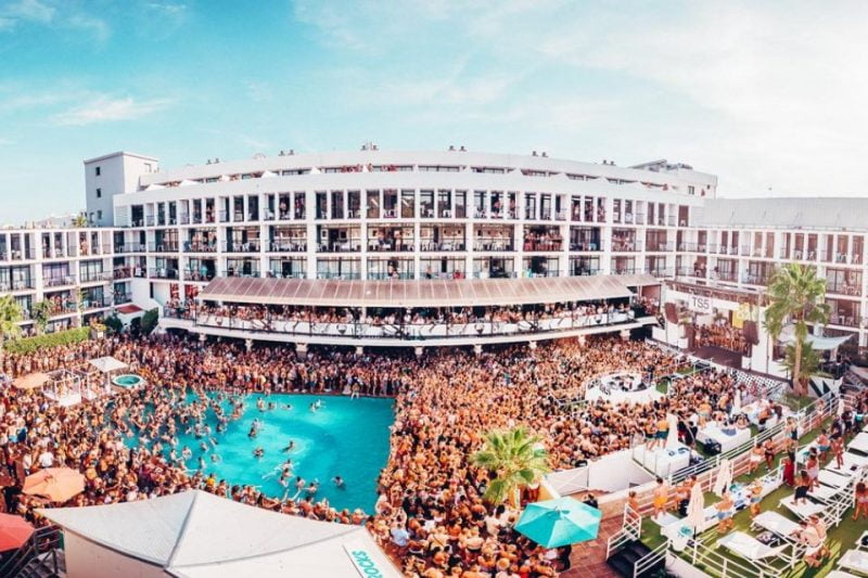 The Ultimate Guide to Ibiza Closing Parties 2024: Best Events to End ...